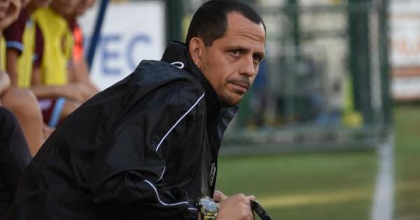 Clamoroso ritorno a Trastevere? Per la Serie D vicino Marco Bernardini - Gazzetta Regionale