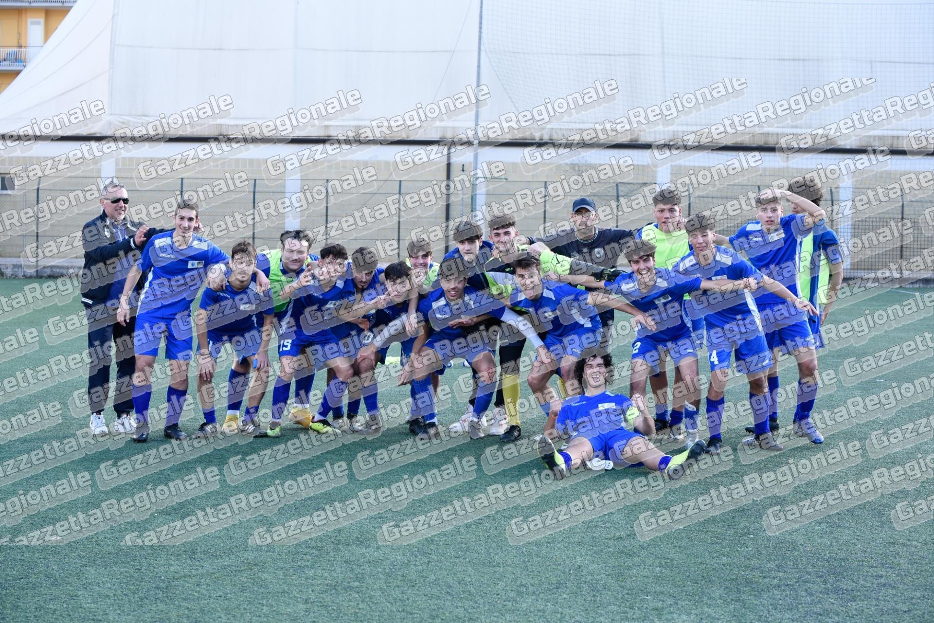 Itri - Pro Roma - Foto 1 di 107 - Gazzetta Regionale