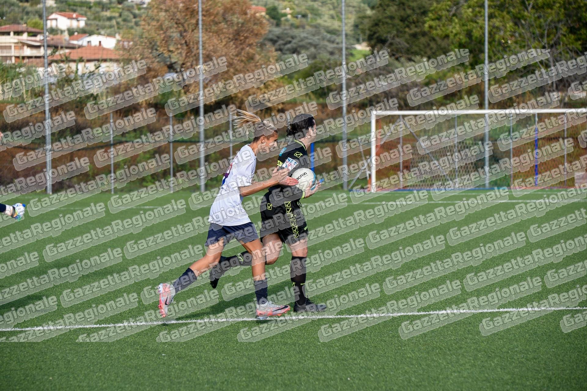 Fondi - Spes Montesacro - Foto 1 di 139 - Gazzetta Regionale