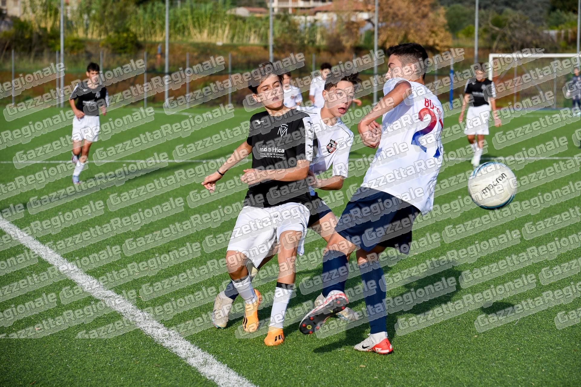 Fondi - Spes Montesacro - Foto 1 di 139 - Gazzetta Regionale