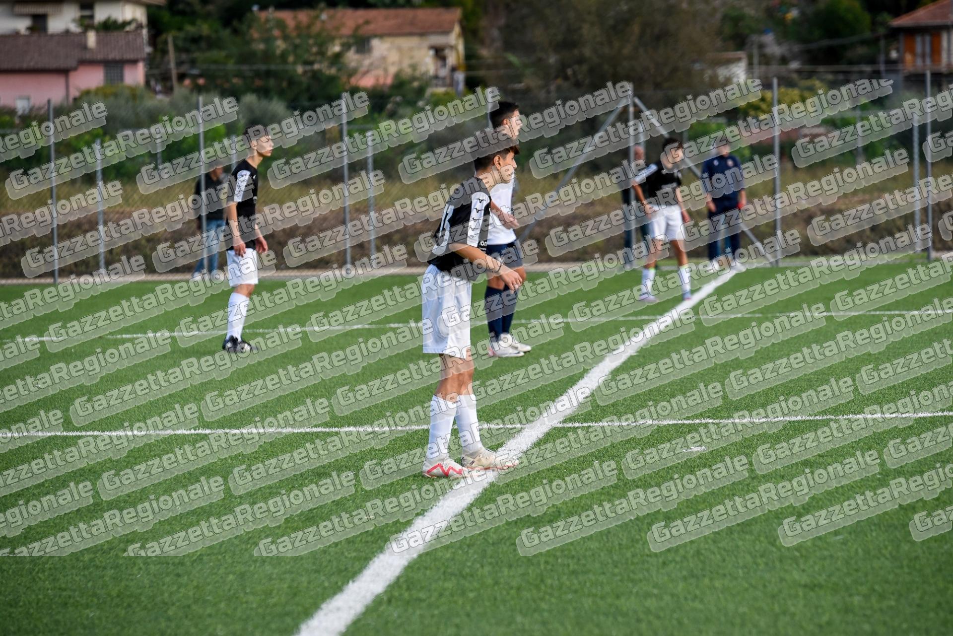 Fondi - Spes Montesacro - Foto 1 di 139 - Gazzetta Regionale