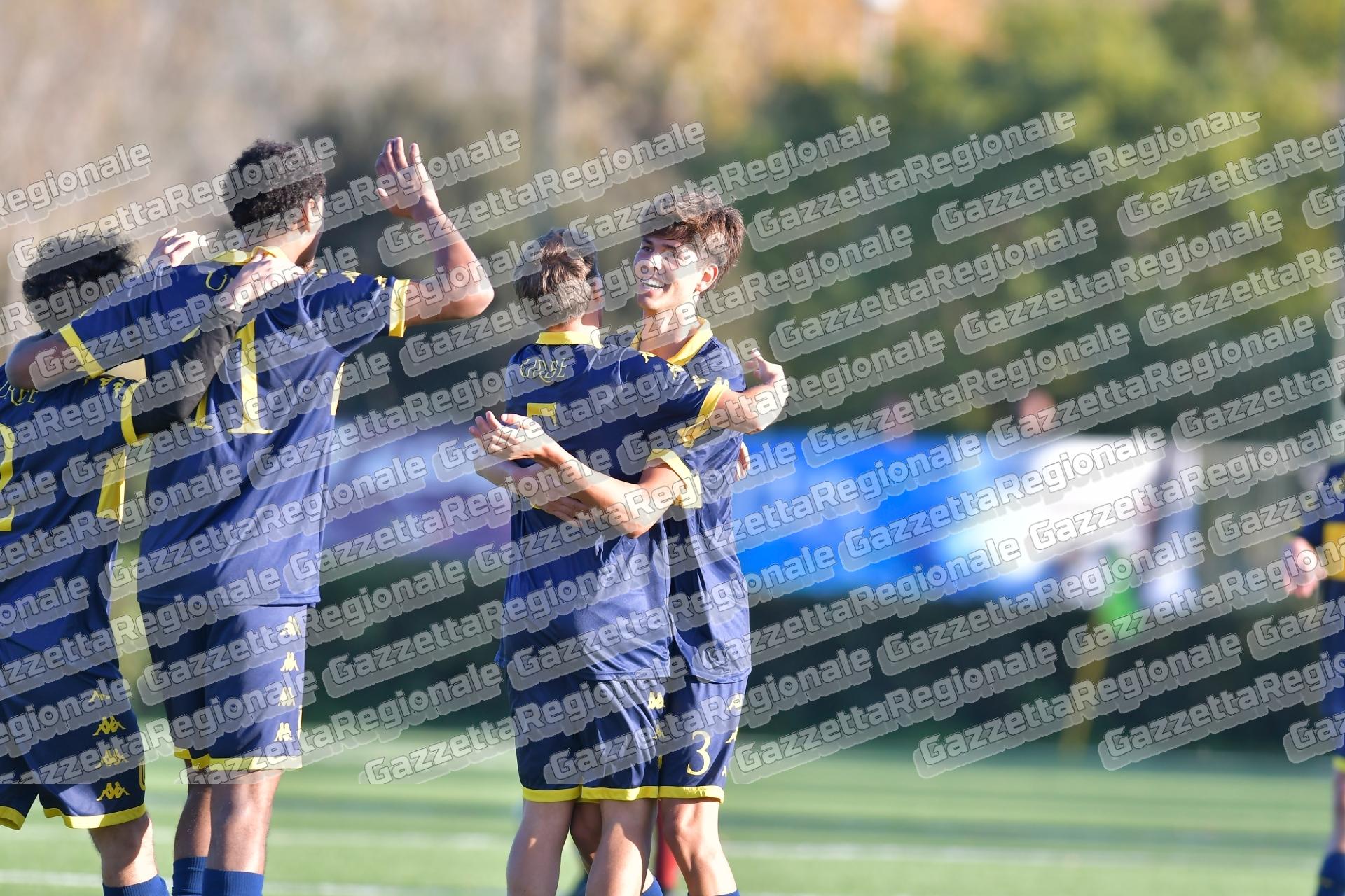 Tor di Quinto - Urbetevere - Foto 1 di 33 - Gazzetta Regionale