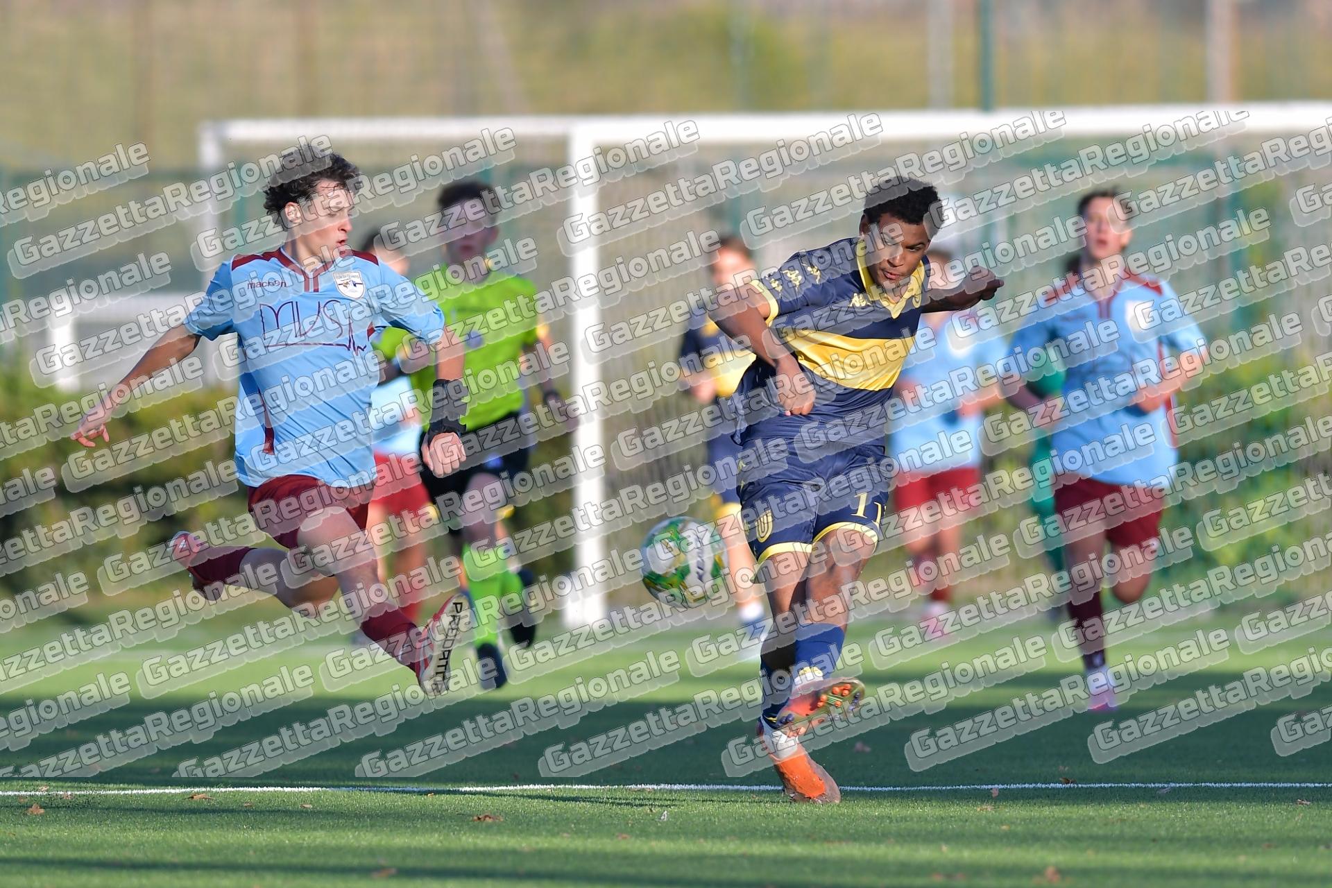 Tor di Quinto - Urbetevere - Foto 1 di 33 - Gazzetta Regionale