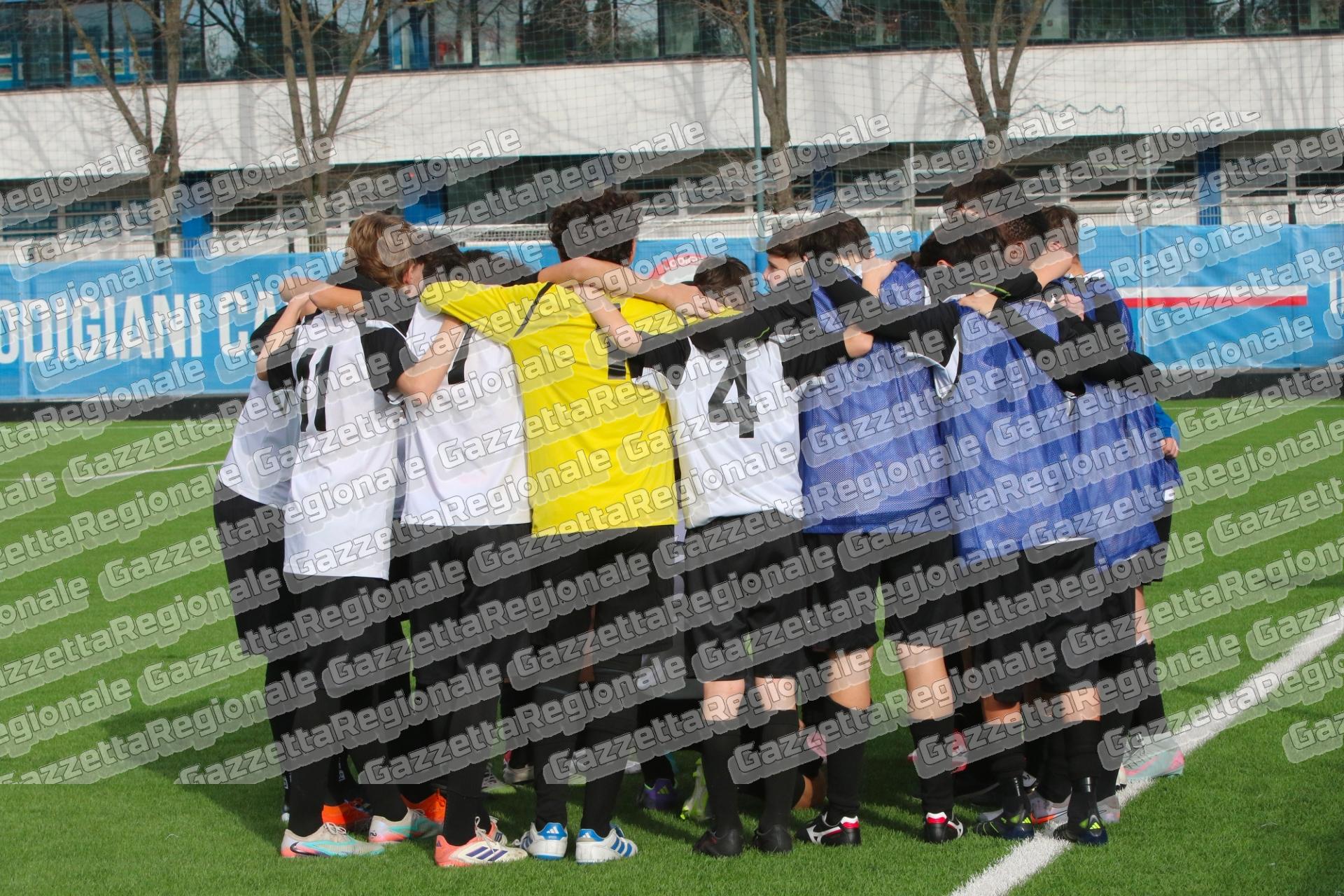 Lodigiani - Spes Montesacro - Foto 1 di 334 - Gazzetta Regionale