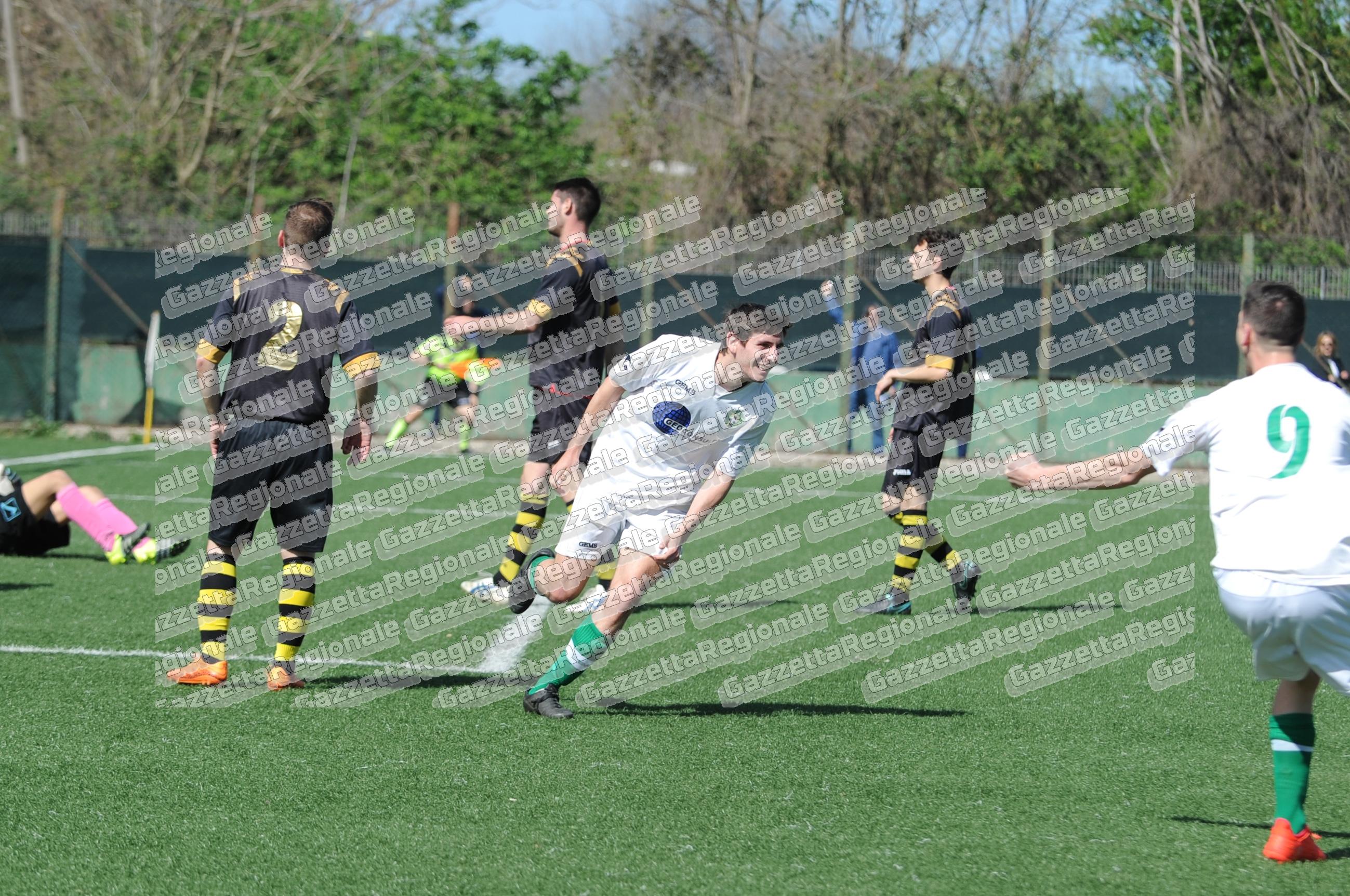 Aces Casal Barriera - Sant'Angelo Romano - Foto 1 di 28 - Gazzetta Regionale