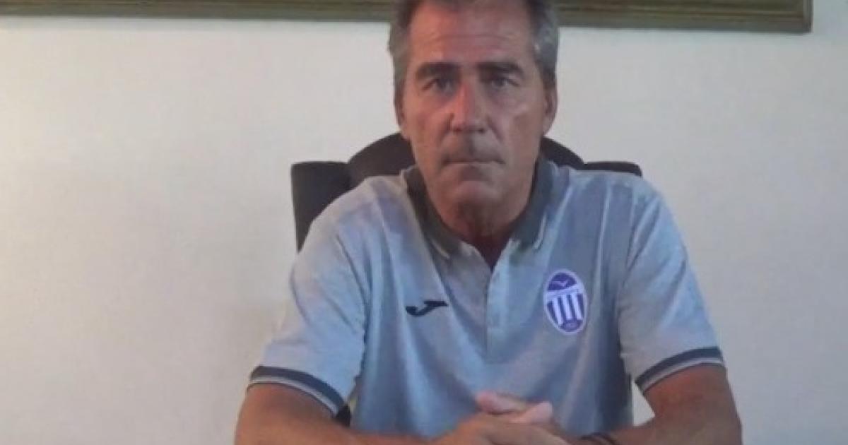 Spes Mundial, per l'Elite la panchina affidata a Maurizio Patanella ...