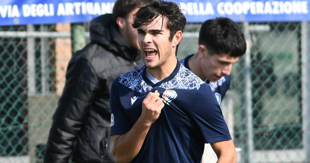 Tor Tre Teste, Ricceri: "Punto a migliorarmi sempre, mi ispiro a ...