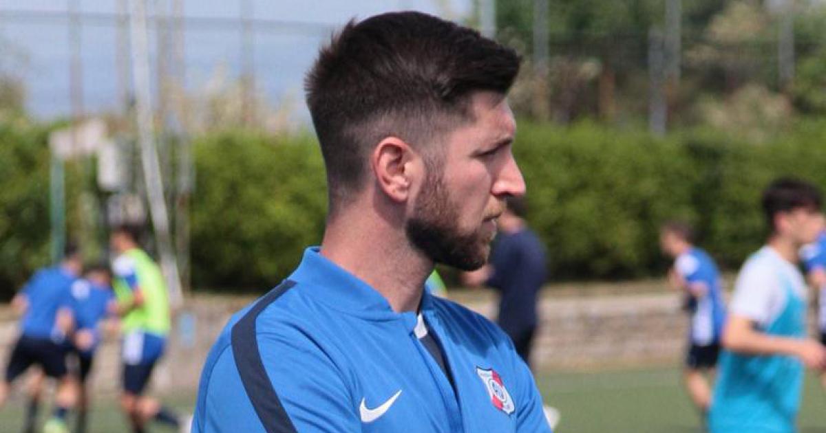 Atletico Vescovio, Camilli: "Salvezza meritata, i ragazzi sono da ...