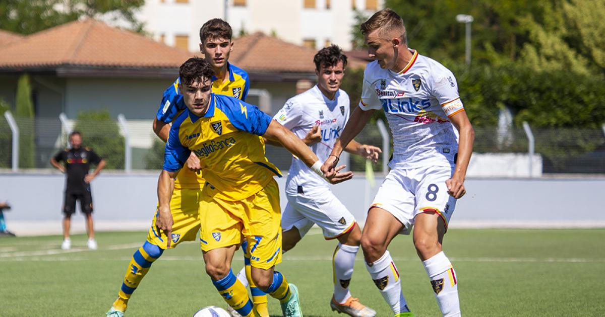 Frosinone in formato super, è tris! Battuto un Bologna da "Serie A ...