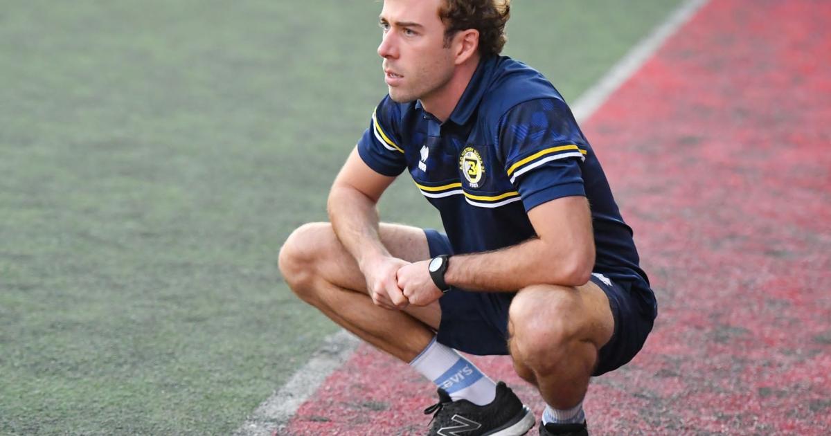 History Roma 3Z, Vona ed il suo weekend d'oro - Gazzetta Regionale