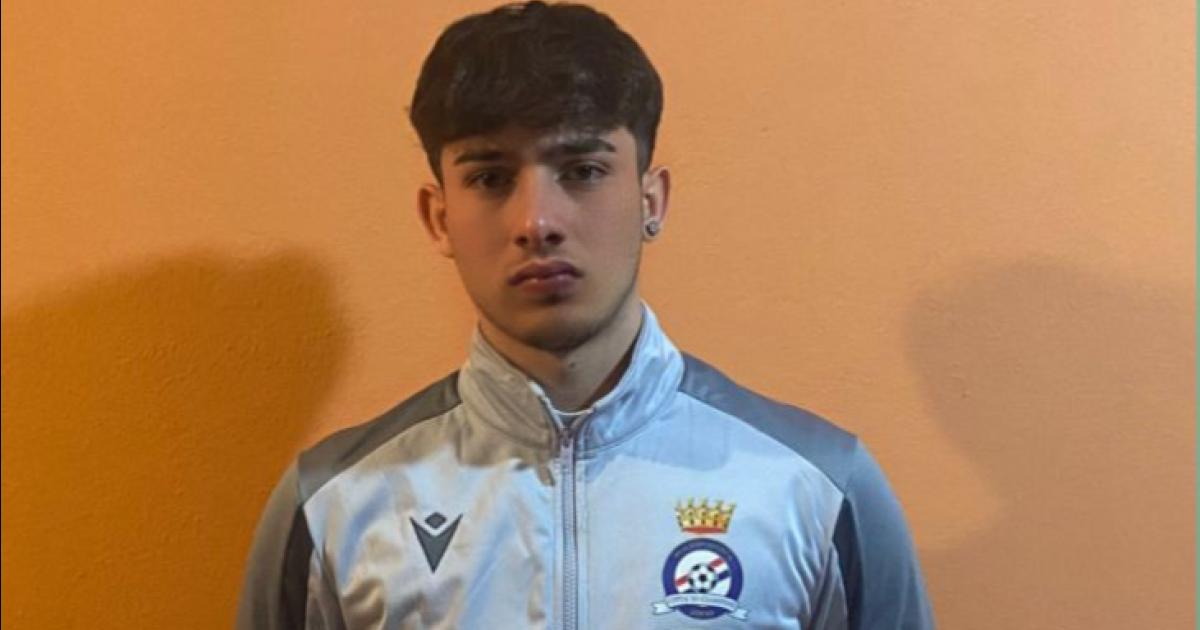 Città di Ciampino: ufficiale, ceduto Federico Filipponi al Latina ...