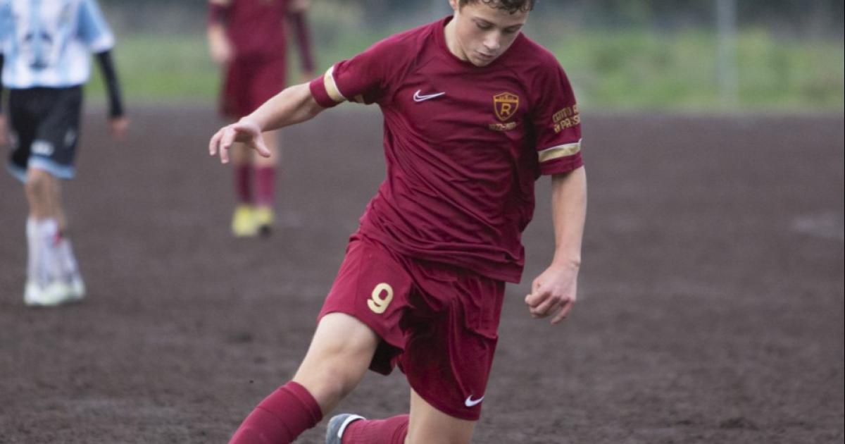 Romulea, Morici: "Le ultime partite sono state più che positive, ora i ...