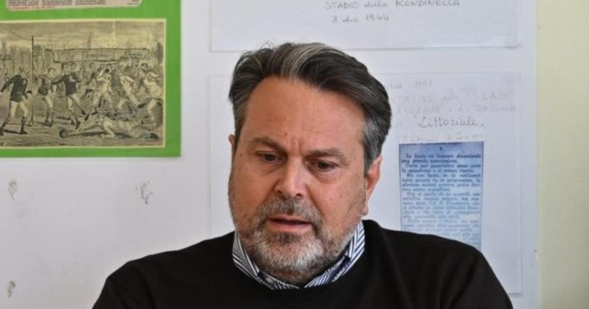 Trastevere: ufficiale, Fabrizio Ciotti nuovo direttore generale ...