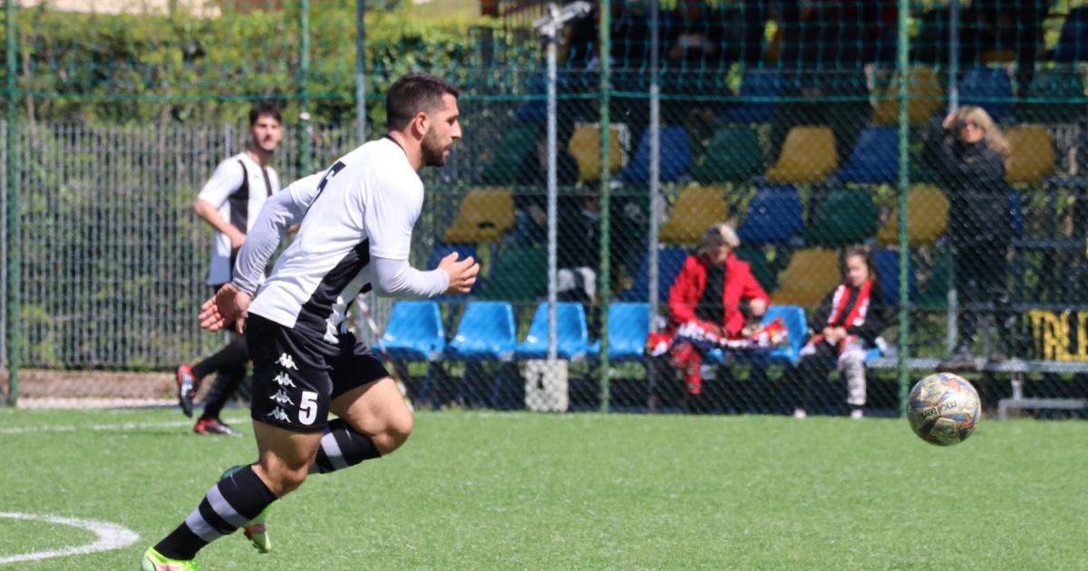 Real San Basilio, in arrivo i primi colpi per Andrea Simeone ...