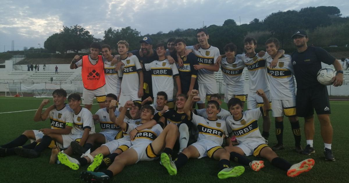 In finale sarà Lodigiani - Urbetevere! I gialloblù superano la Tor Tre ...