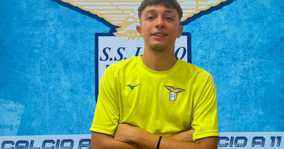 Aquilotti Lazio, Proietto: "Un gruppo compatto, pensiamo ad una gara ...