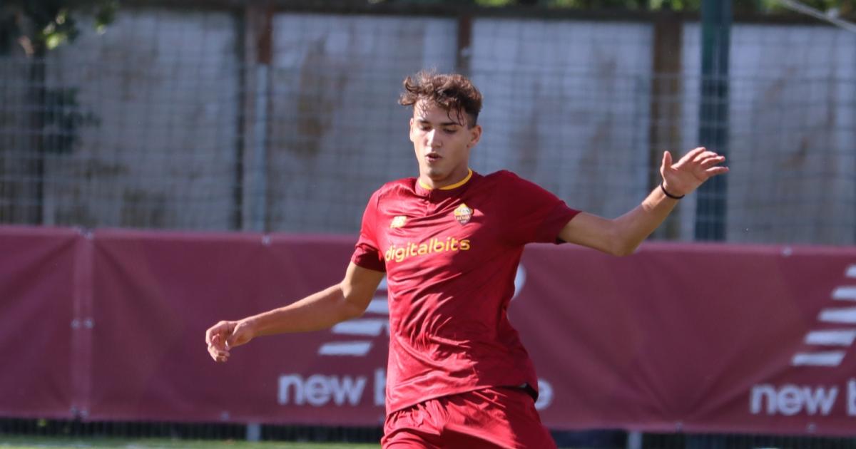 Le scelte di Franceschini per il doppio test con l'Austria: tra i 22 c ...