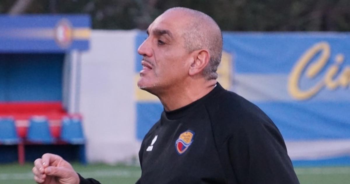 Arriva l'ufficialità: Ivan Migani è il nuovo tecnico del San Lorenzo ...