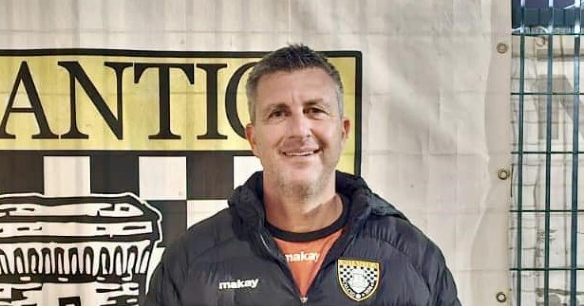 Ostiantica: Daniele Cataloni nuovo tecnico, Frisicaro nello staff della ...