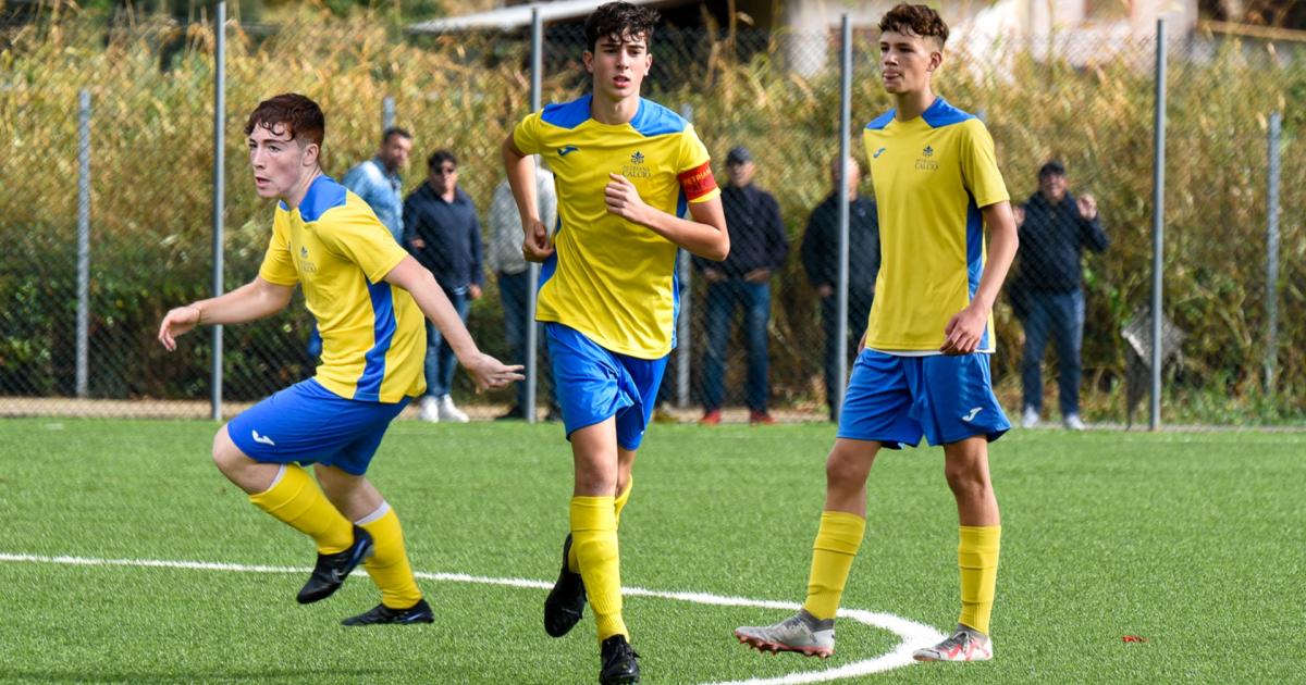 Da Di Lullo a... Di Lullo! Ecco la salvezza della Petriana - Gazzetta ...