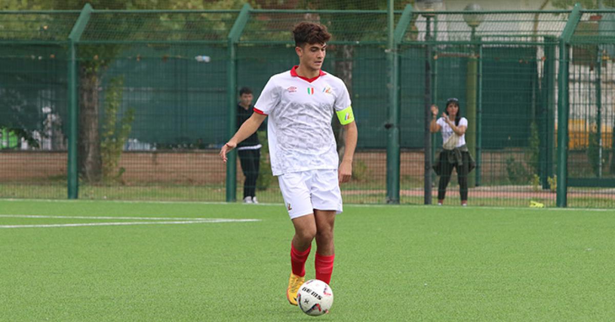 Eccellenza e Promozione: le graduatorie LND e CR Lazio del premio ...