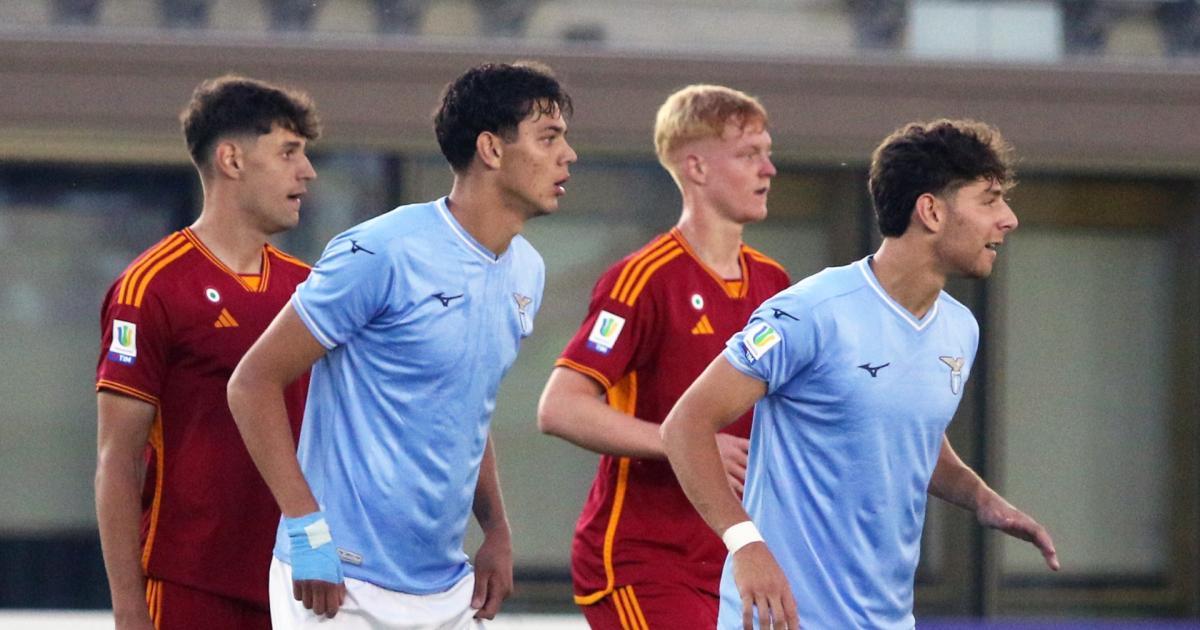 Lazio, Matteo Dutu e Fabio Ruggeri: la coppia d'oro di una stagione ...