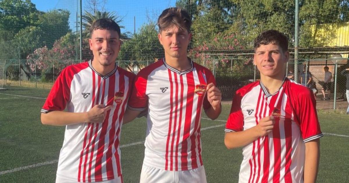 Atletico 2000, la Coppa ad un passo: superato il Real Testaccio in ...