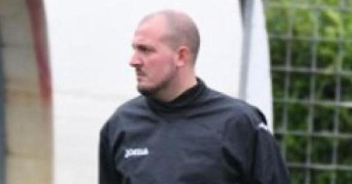 Cynthialbalonga: arriva Fabrizio Capone come nuovo ds dell'agonistica ...