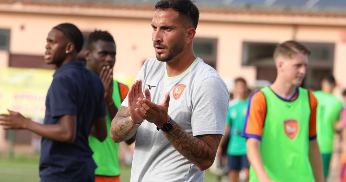 Roma City, Buttaroni: "Il nostro focus è incentrato sul futuro dei ...