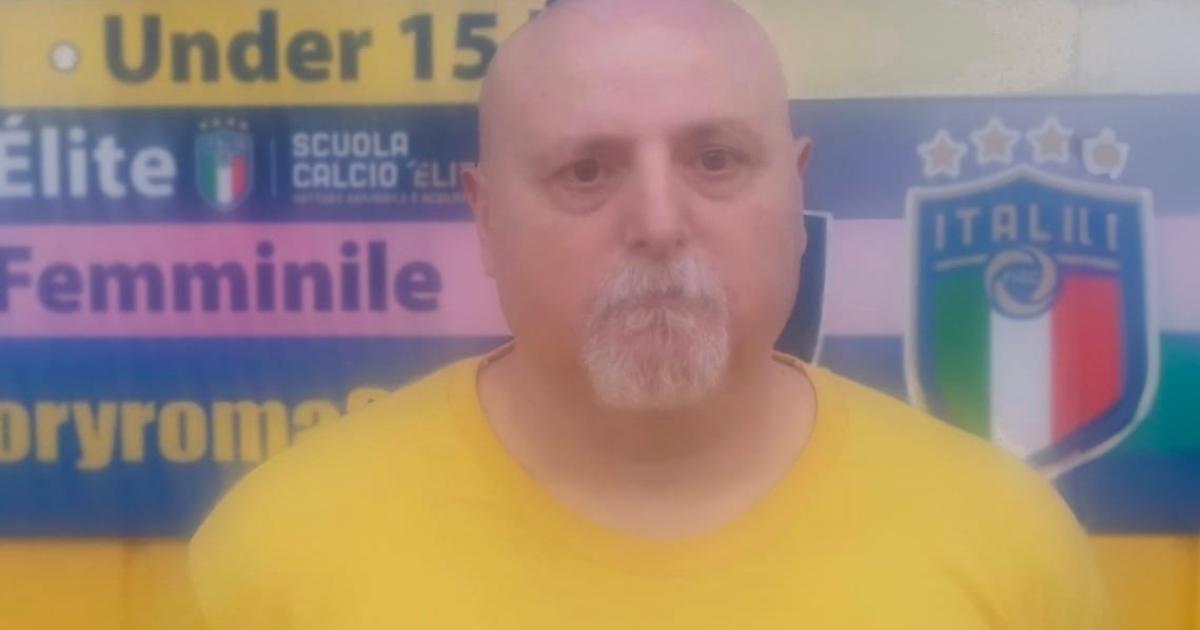 History Roma 3Z, nuova figura nello staff: i portieri a Carlo Celani ...