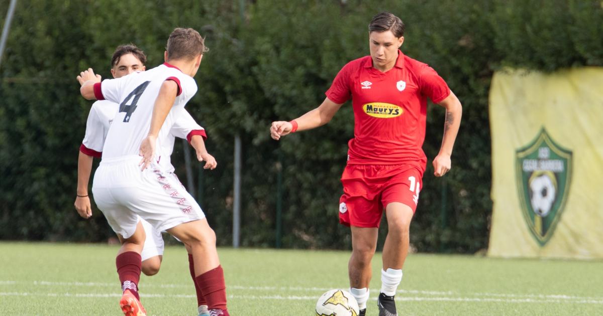 Il Latina assesta il colpo. Arriva l'ex Monterosi Giorgio Pepaj ...