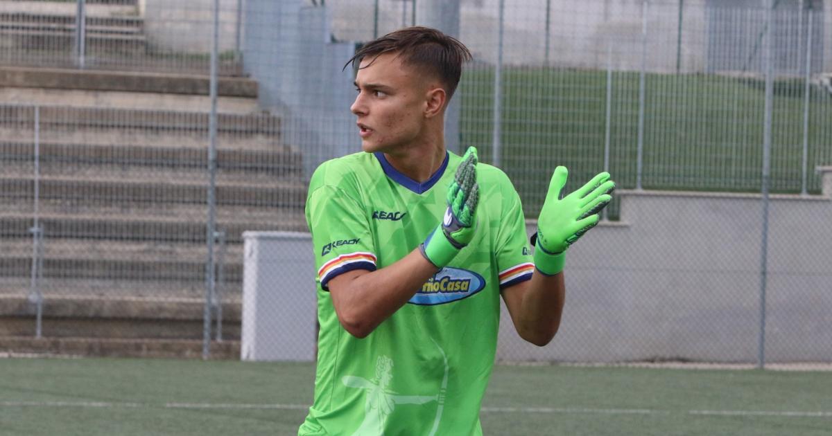 Real Monterotondo, annunciato Silvestrini. In arrivo anche Marco Contucci? - Gazzetta Regionale