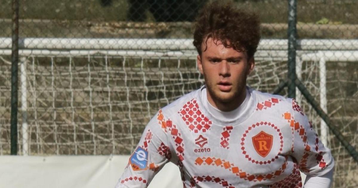 Monti Prenestini, altri quattro calciatori. Forze giovani per mister ...