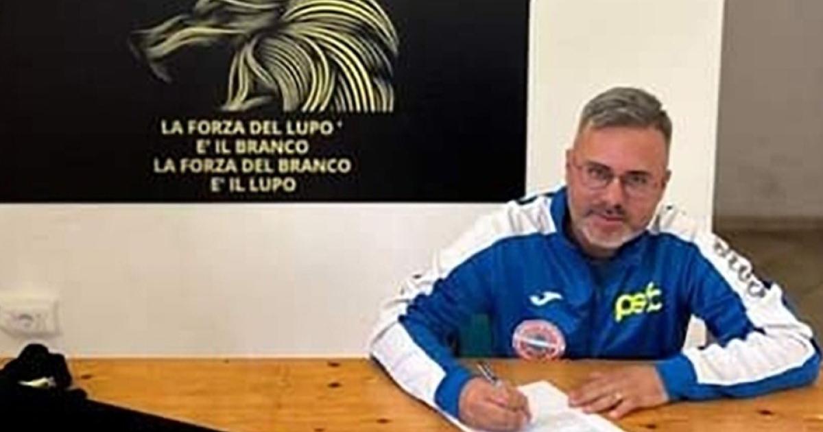 Il giovane San Felice Circeo pronto al debutto: età media del gruppo 23 ...