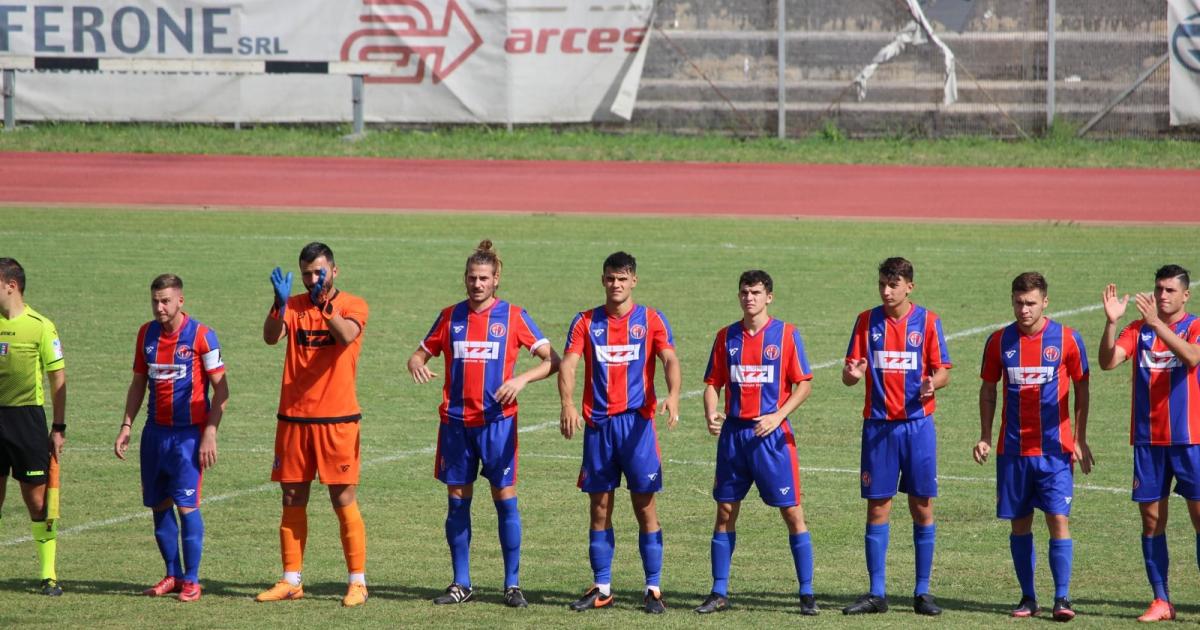 Prima gioia per il Real Monterotondo: Darini decide il vis a vis con l ...