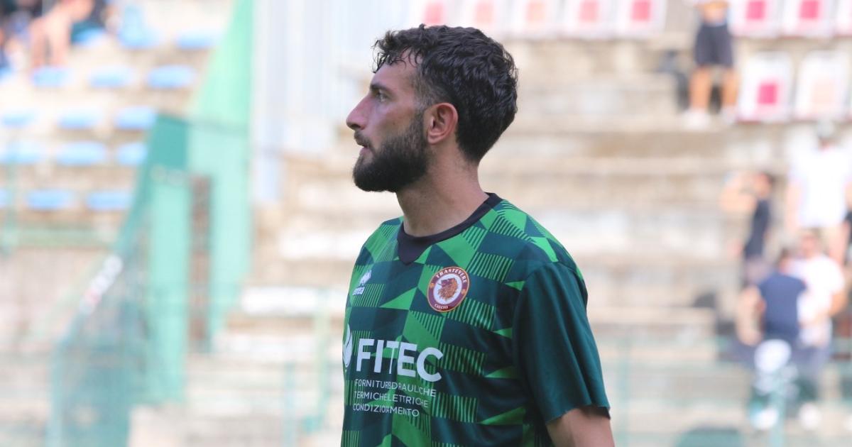 Reti inviolate allo Stadium: il Trastevere non va oltre il pari con l ...