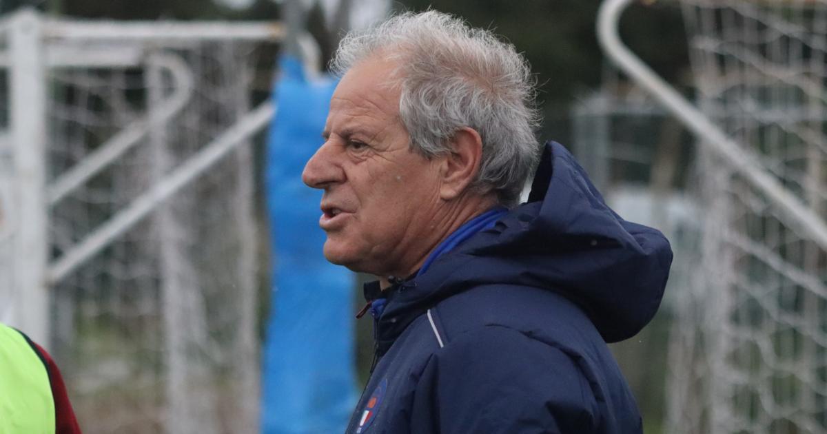 Under 17: i convocati di Angelo Grande per l'appuntamento di mercoledì ...