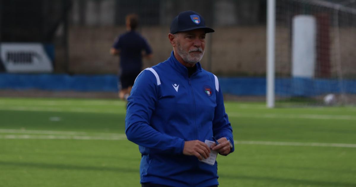 Under 15, i convocati di Lanni per il raduno di martedì 25 marzo ...