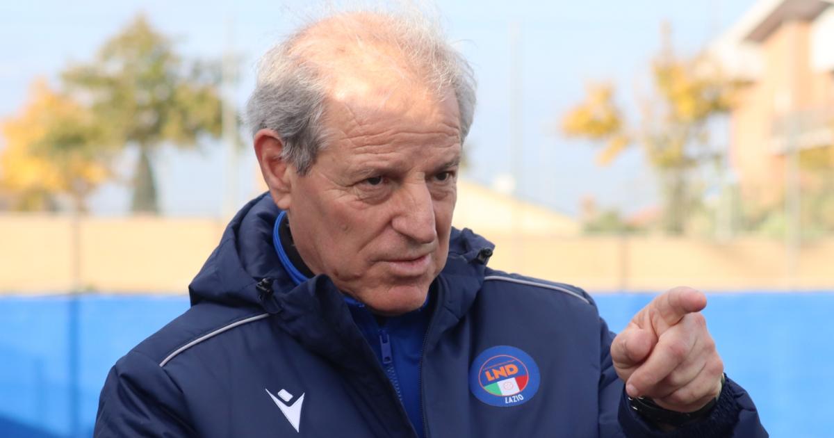 Under 17: i convocati di Angelo Grande per il raduno di domenica 5 ...