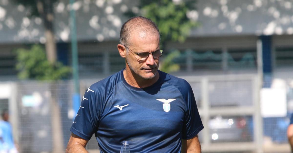 Lazio, Sanderra lascia temporaneamente per motivi personali. Arriva ...