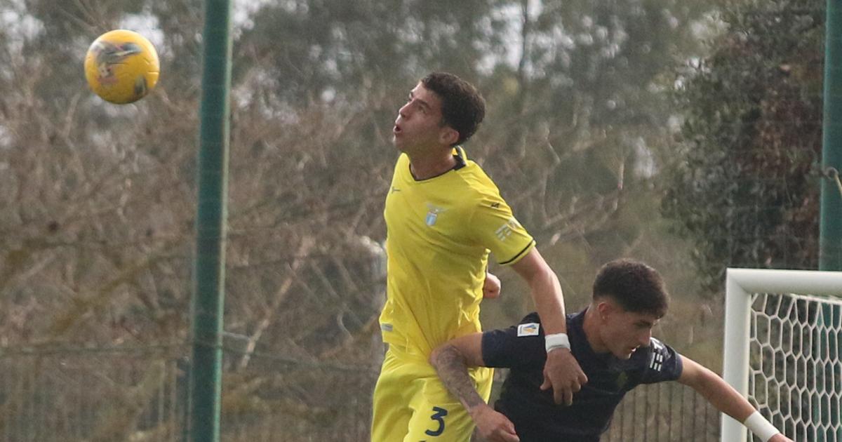 Ricardo Bordon rinnova con la Lazio: l'ex Cruzeiro firma fino al 2027 - Gazzetta Regionale