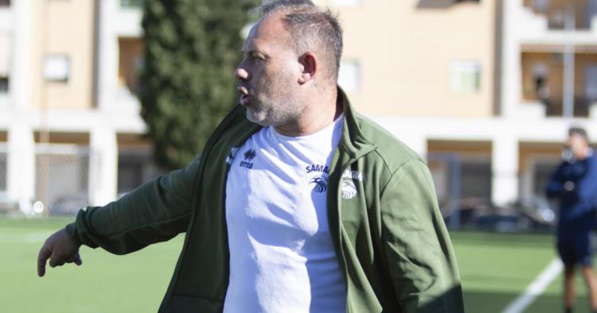 Nettuno, scelto il post Panicci: Angelo Delle Donne torna in Promozione ...