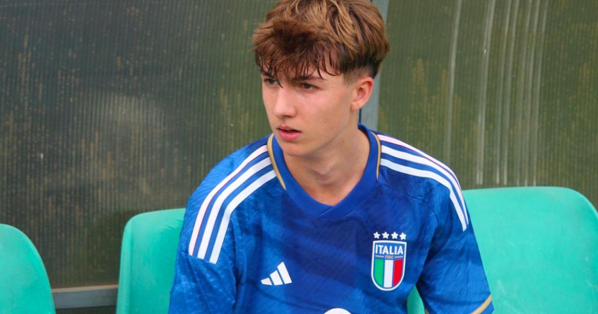 Decisivo Donner nella prima amichevole del 2025: vittoria di misura ...