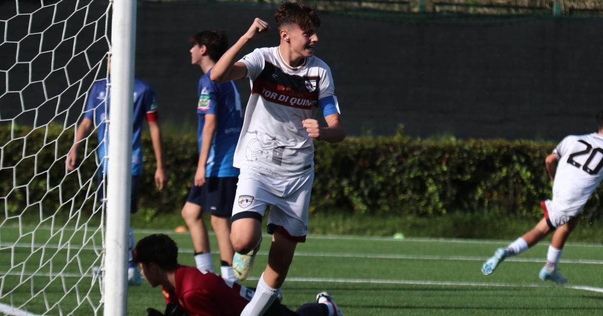 Il Tirreno Sansa frena la Red Tigers, ne approfitta l'Honey - Gazzetta ...