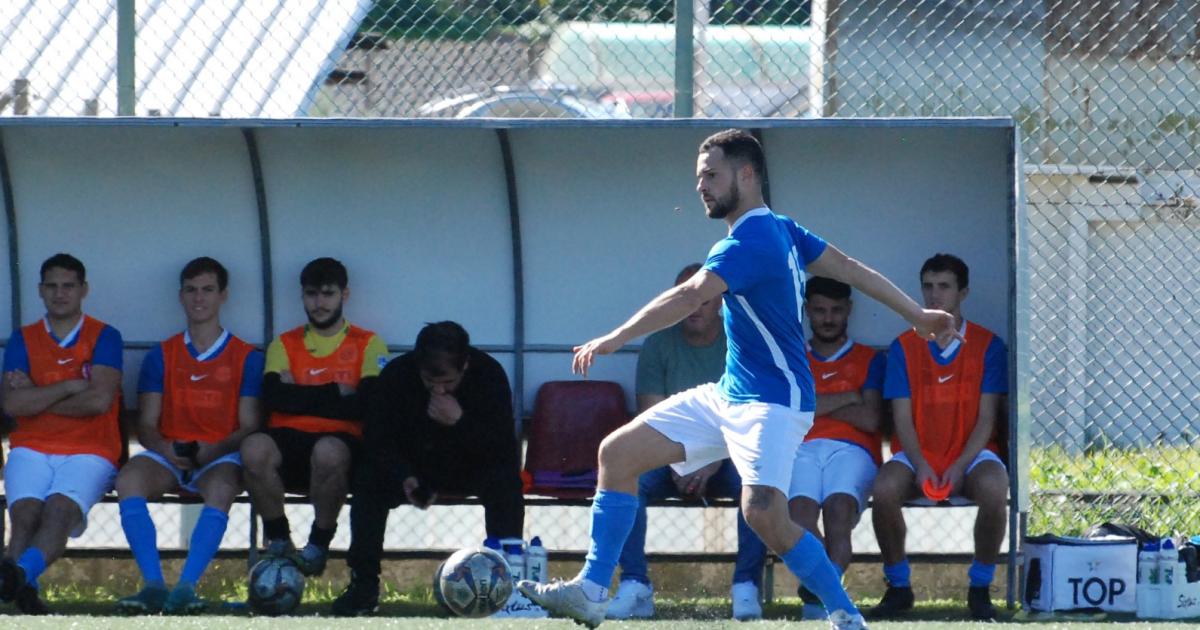 Vis Santa Maria delle Mole, Fortini: "Per la vittoria finale sarà lotta ...