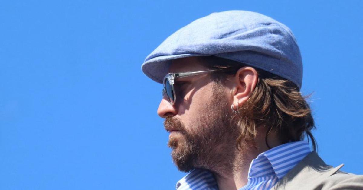 D'Adamo non ci sta. Il duro comunicato della Tor Tre Teste - Gazzetta ...