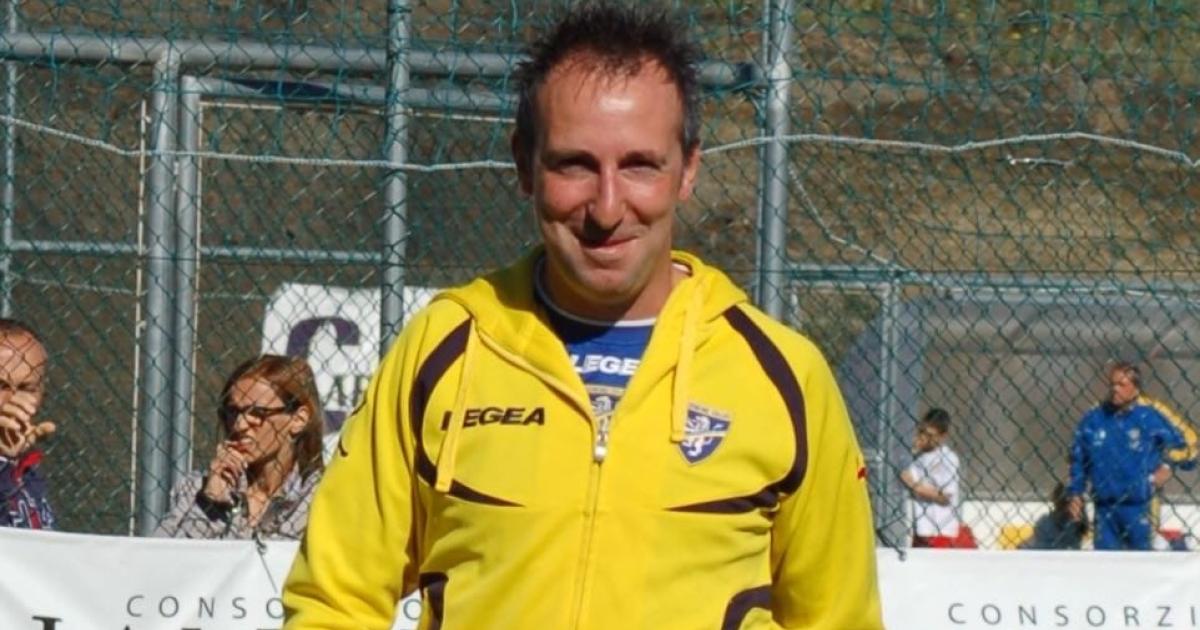 Colpo grosso Atletico Lodigiani: Cacciotti nuovo Direttore per l ...