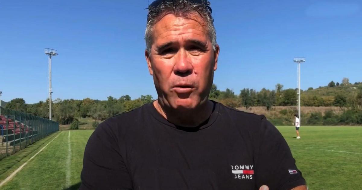 Nuova Pescia Romana, ritorno al futuro? Codoni appare prossimo al ...