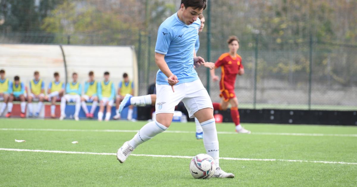 La stracittadina si avvicina! L'osservato speciale in casa Lazio è ...