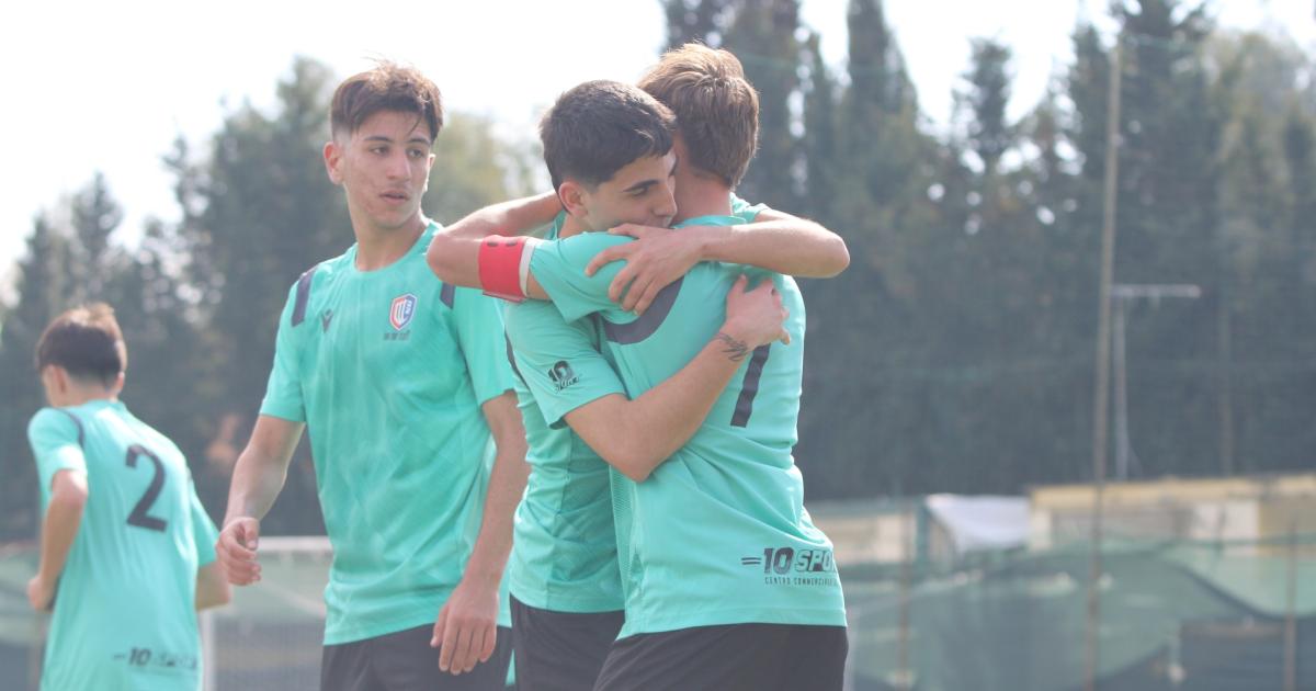 Palombi e Cipriani: la Tor Tre espugna il Fonte Park e stacca il pass per i play off - Gazzetta ...